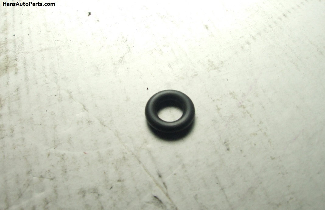 035906149A $2 Elring OEM VW Audi 7.52mm x 3.53mm Round Seal Fuel Injectors Beetle Cabrio Eos ...