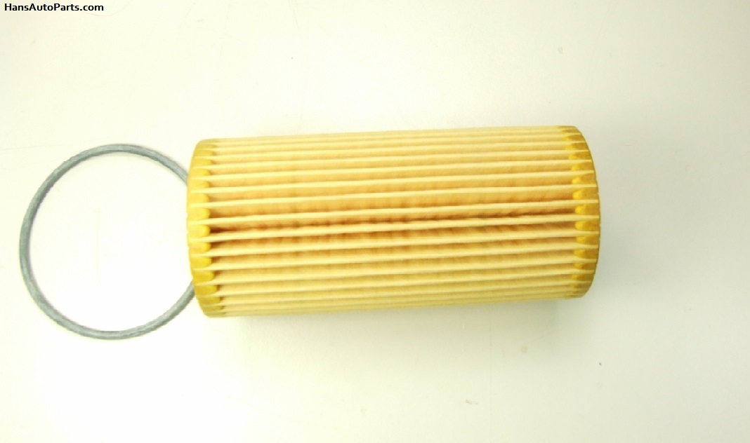 06L115562 $6.00 Oil Filter 12-16 Beetle Golf Jetta Audi A3 A4 A5
