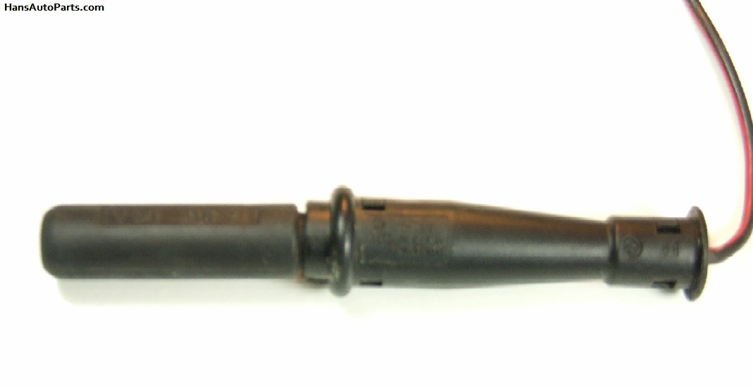 07Z971782 $20 OEM VW Audi Glow Plug Electrical Wire Connetor Eos Golf ...