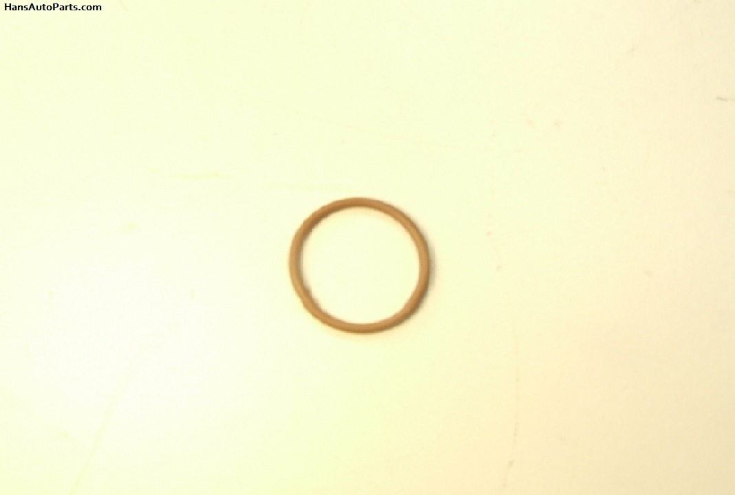 09G321181 $8 OEM VW Oil Cooler Seal Beetle Golf Jetta Passat