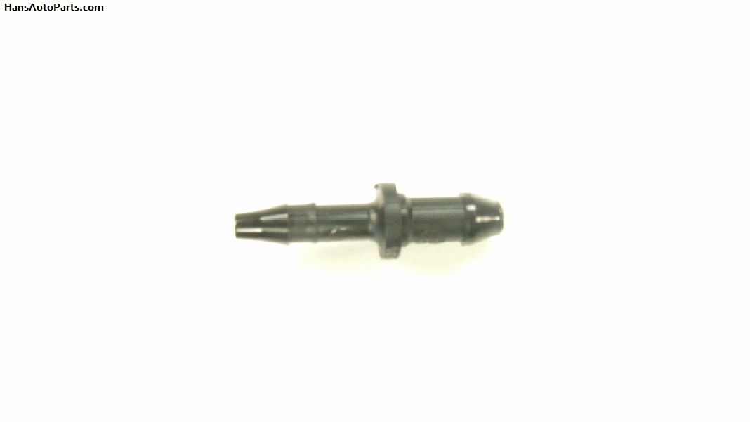 1J0955875R $10 OEM Audi Windshield Wiper Pump Hose Connector Golf Audi
