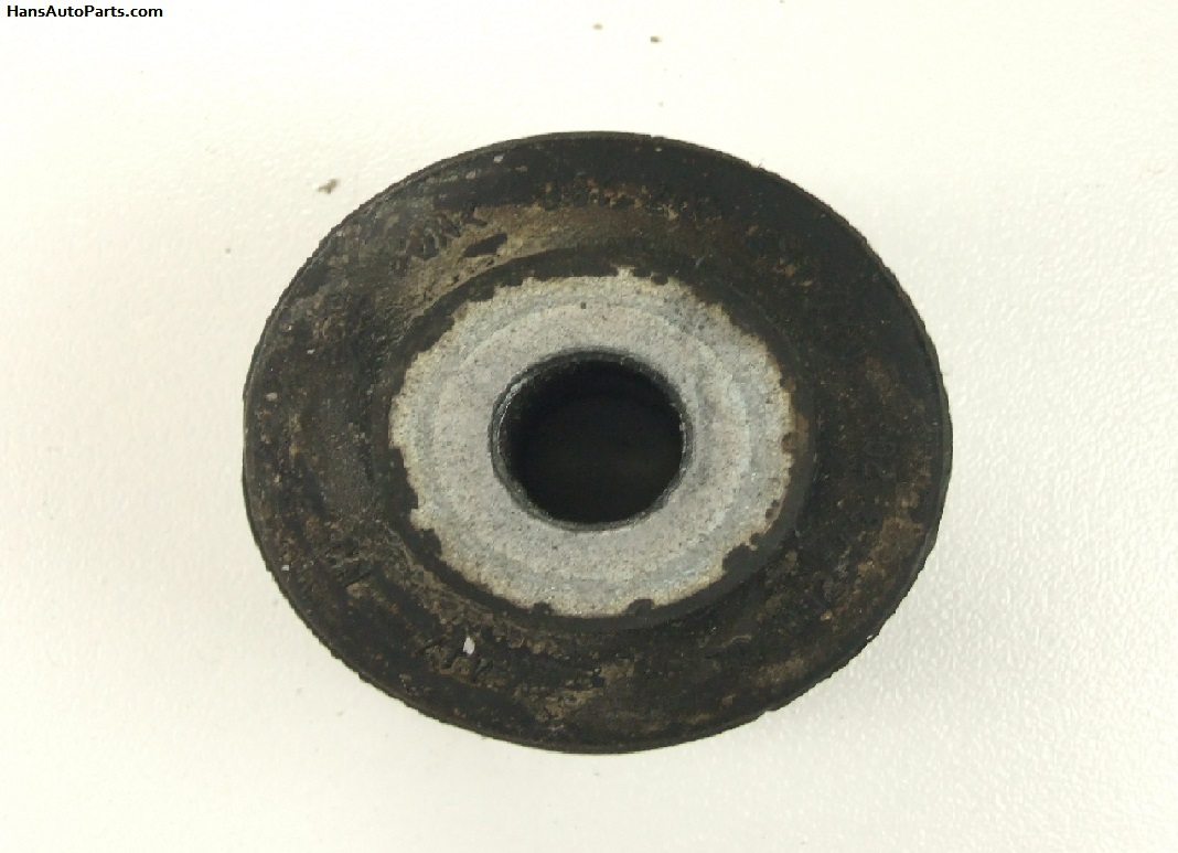 1K0407182 $5 OEM VW Audi Front Lower Control Arm Bushing Eos Golf Jetta ...