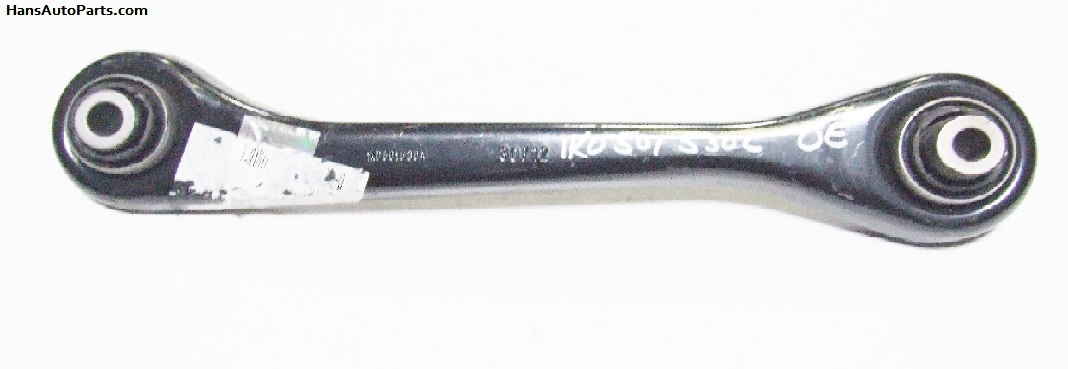 1K0501530C 59.00 Rear Right Lower Tie Rod 07-16 Eos Golf Jetta Passat ...