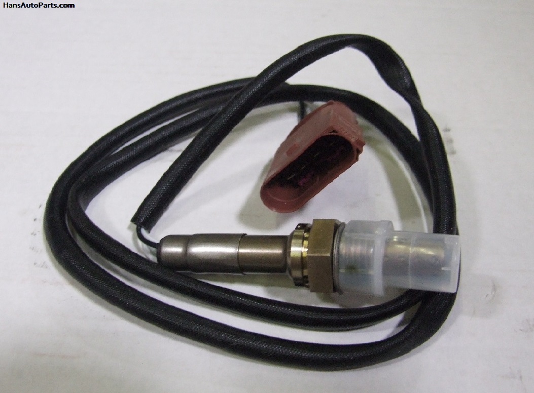 1K0998262B $41 VW Audi 17mm Oxygen Sensor Golf Jetta Passat Phaeton Touareg Audi.