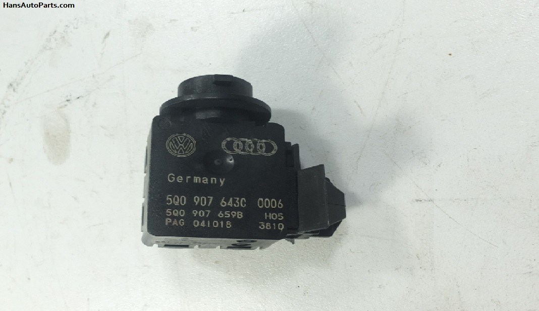 5Q0907643A $19 OEM VW Ambient Air Quality Sensor Golf Tiguan