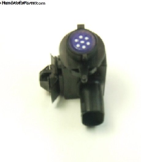 7L0907643A $110 OEM VW Audi Air Quality Sensor Touareg Q7