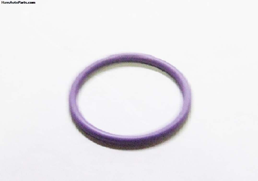 8E0260749C $2 OEM VW Audi Air Conditioning Seal Ring Beetle Eos Golf Jetta Passat/CC Phaeton ...