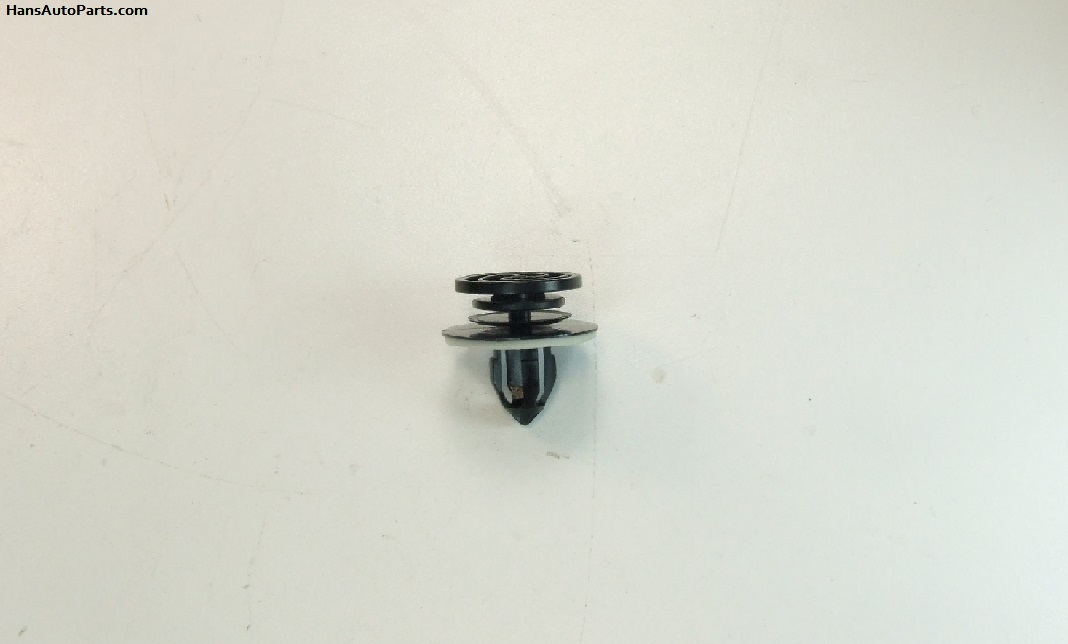 8E0868243 $0 OEM Audi Door Trim Clip A4 RS4