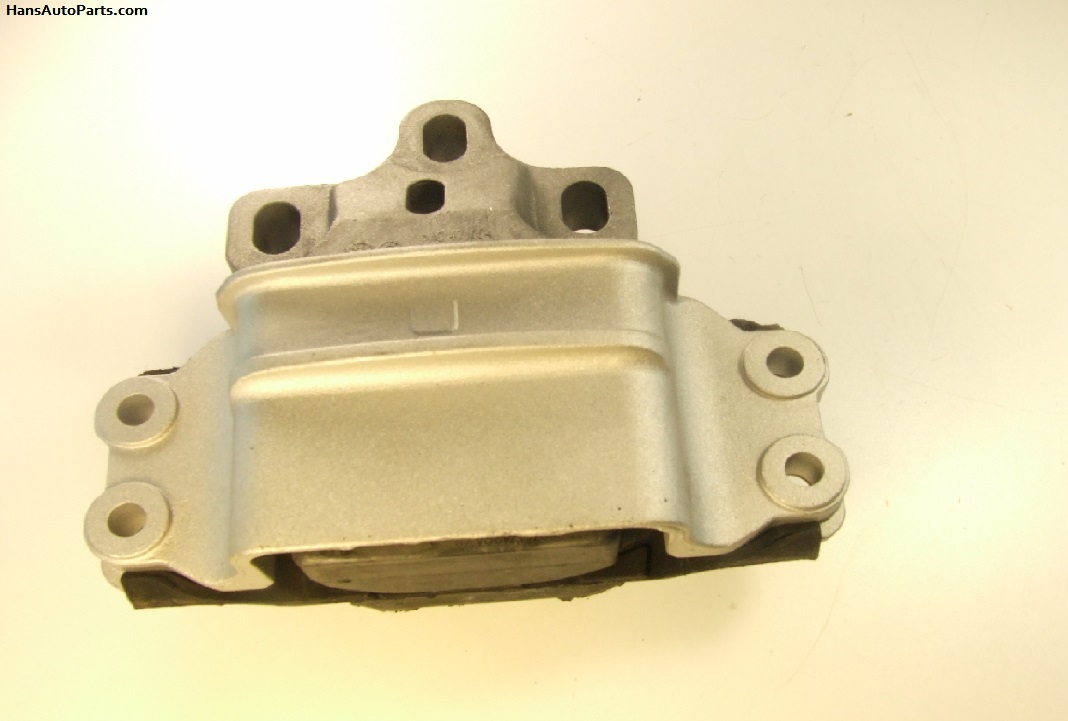 8J0199555A $49.00 Left Transmission Mount Audi TT Passat CC V6