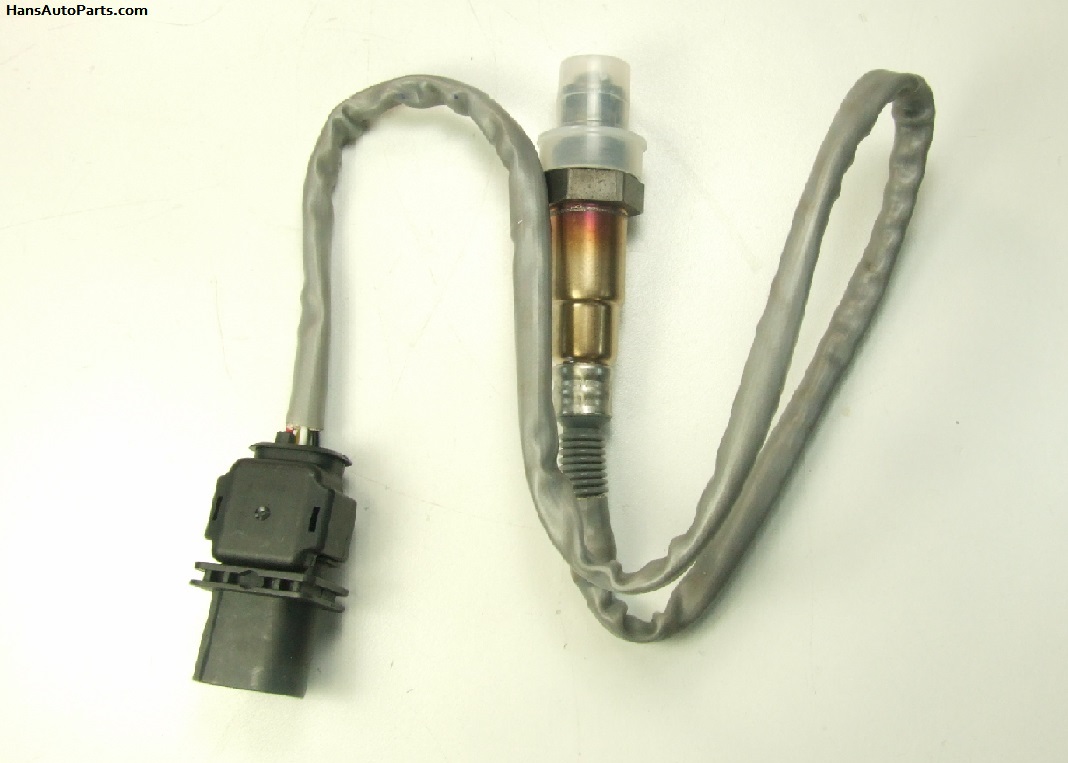 8R0906262 $65 VW Audi Oxygen Sensor Beegle Golf Jetta Passat Audi