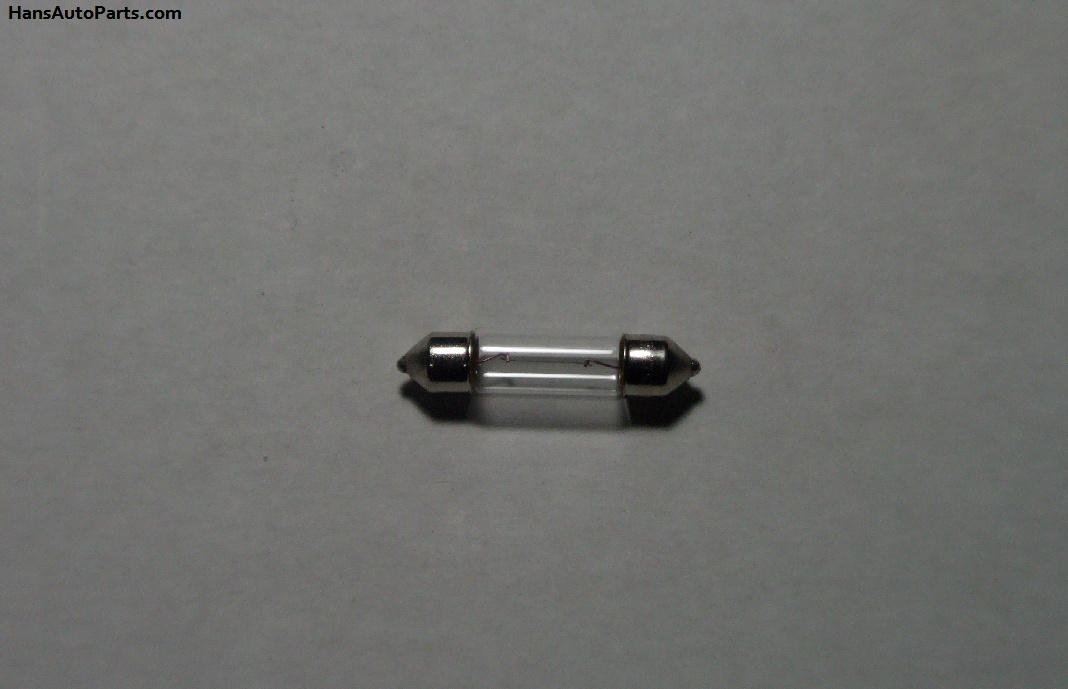 N0177252 $0 VW Audi Interior Light Bulb Beetle Cabrio Corrado Eos ...