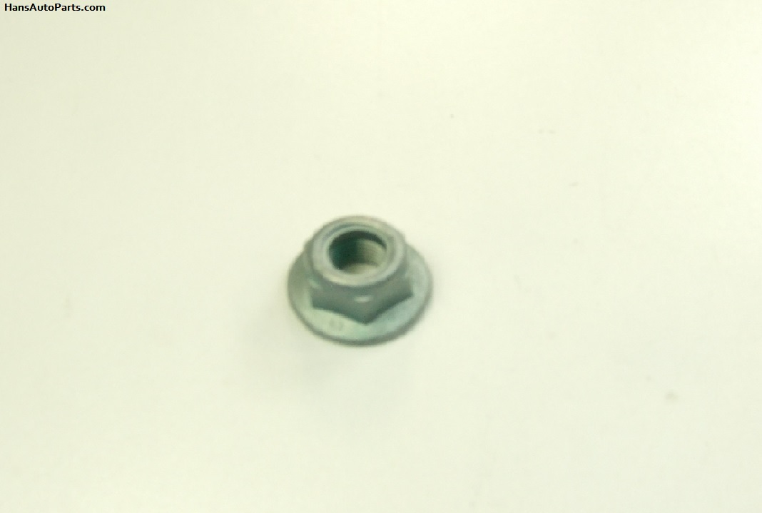 N10106402 $1 VW Audi Rear Track Control Arm Nut Beetle Golf Jetta Audi