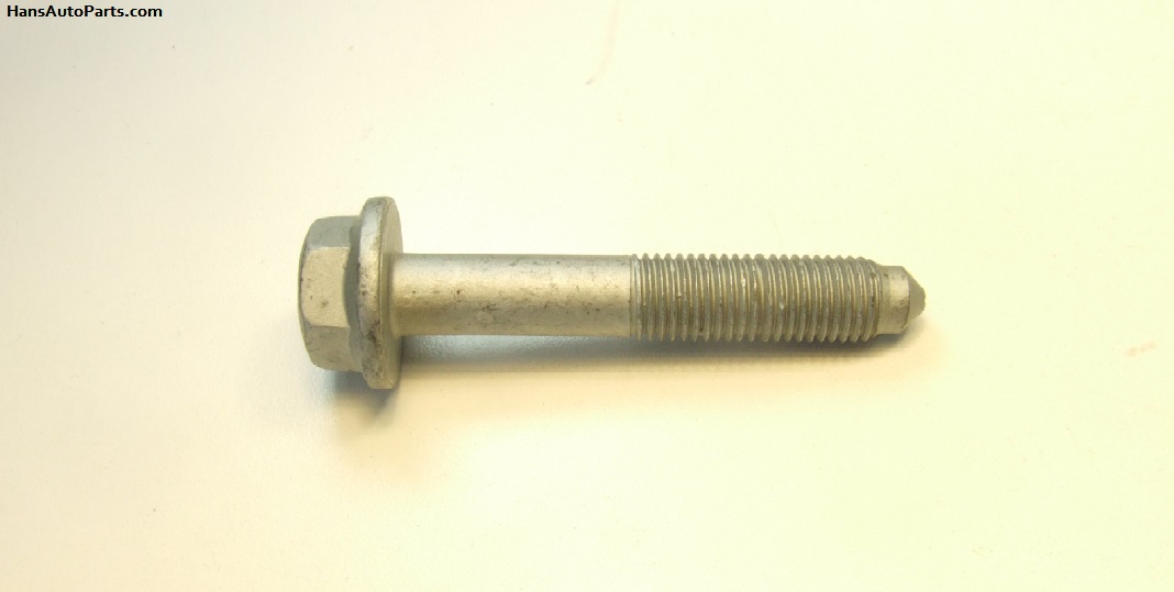 N10262202 $3 OEM VW Audi Hex Head Bolt Beetle Golf Jetta TT