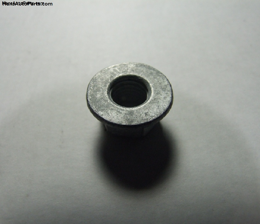 N10286110 $1 OEM VW Audi M10 Nut Golf Jetta Passat Touareg A4/80/90 A6 ...
