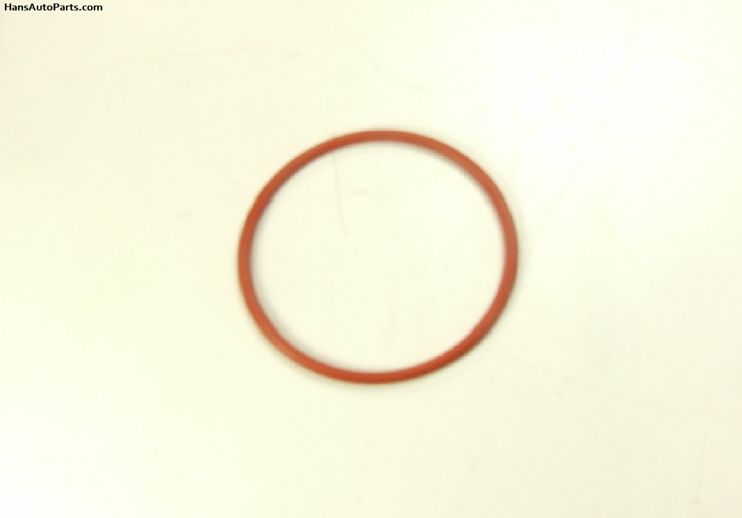 N90521604 $3 OEM VW Audi Round Seal Beetle Golf Jetta Passat Audi