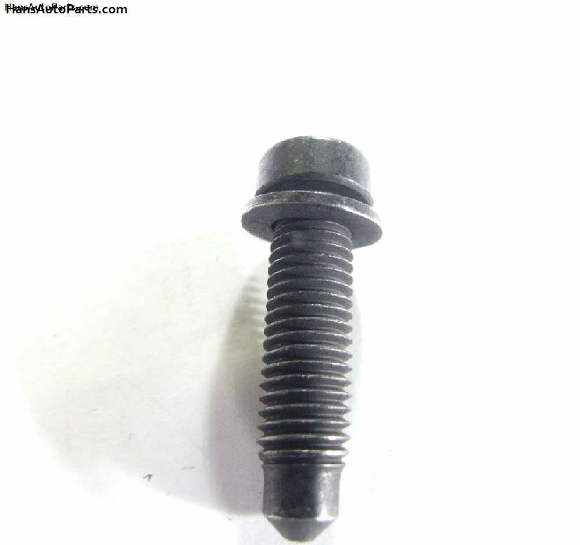 N90936901 $1 OEM VW Audi M10 x 38mm Bolt Eos Golf Jetta Passat/CC ...