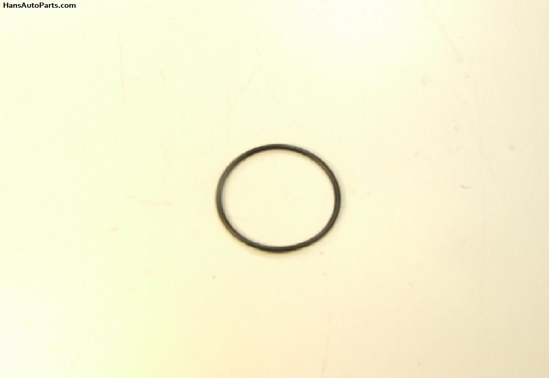 WHT005499A $5 OEM Audi Filter Housing O-Ring A4 A5 A6 A7 Q5 RS5