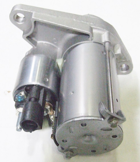 02T911023S $69 OEM Starter 1.4 Golf models 5 speed maual transmission.