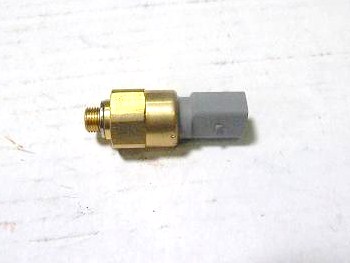 1J0919081 $13 OEM VW Audi 28/40 Bar M10x1 Power Sttering Fluid Pressure ...