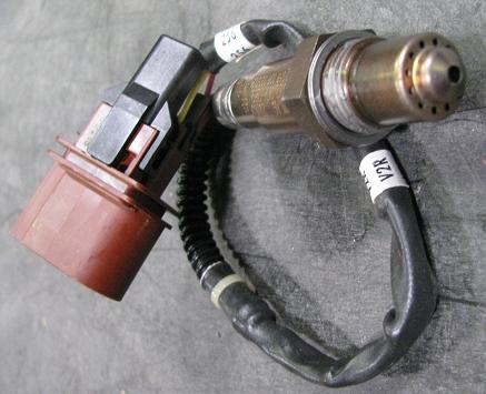 022906262BF $59 OEM VW Oxygen Sensor Touareg Gas V6