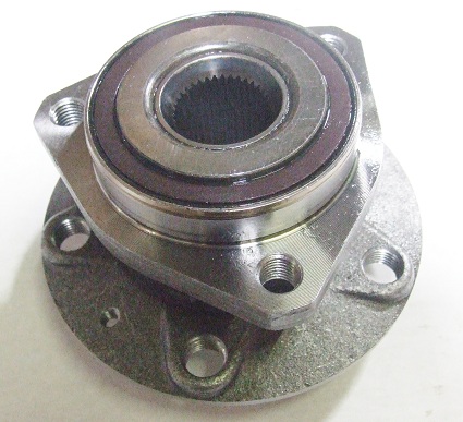 3C0498621 $65 OEM VW Front Wheel Bearing Hub Assembly Jetta Passat Golf Passat CC Tiguan.