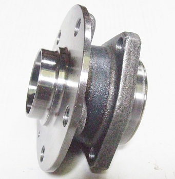 3C0498621 $65 OEM VW Front Wheel Bearing Hub Assembly Jetta Passat Golf Passat CC Tiguan.
