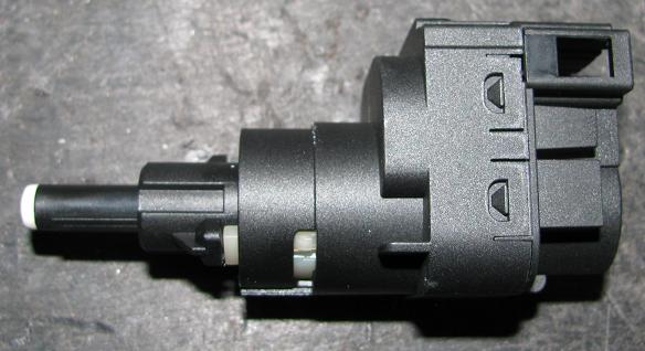 6Q0945511 $6 Audi Brake Pedal Stop Light Switch Golf A3 R8.