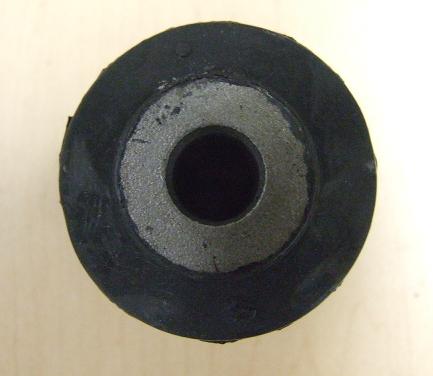 1K0407182 $3 VW Audi Front Lower Control Arm Bushing Eos Golf Jetta ...