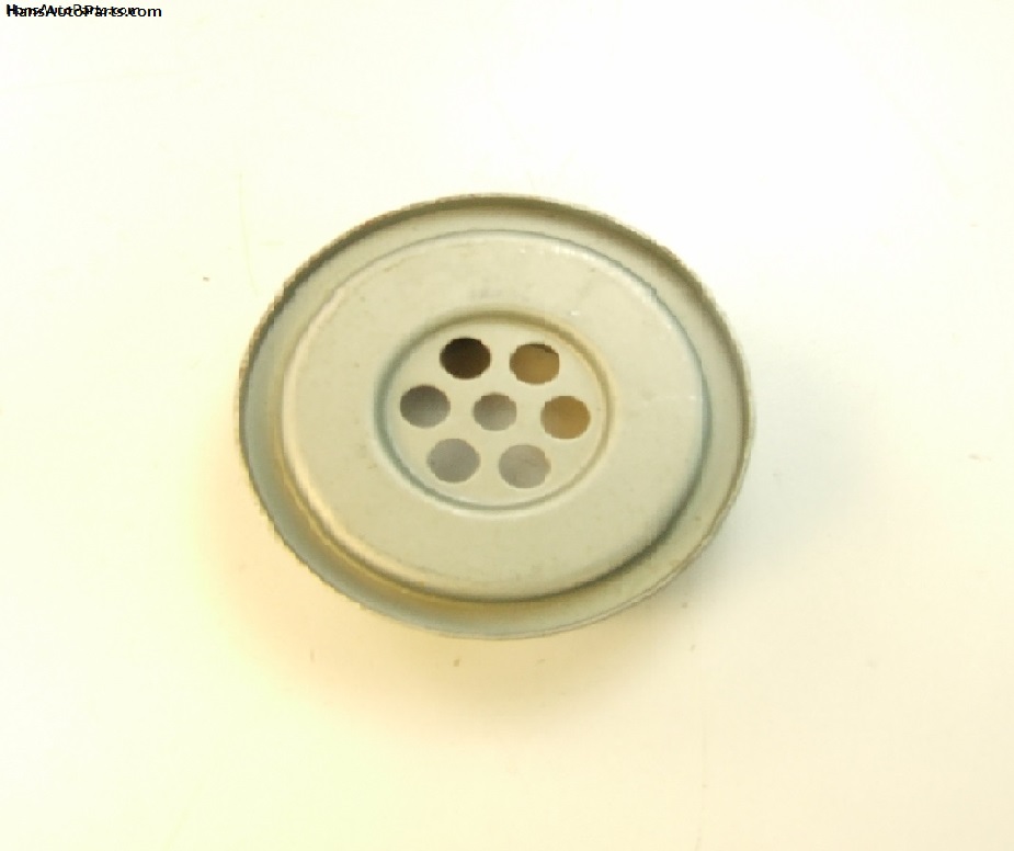 0004661304 $2 Power Steering Fluid Filter Mercedes