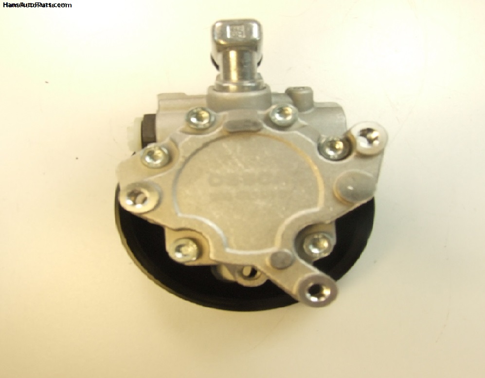 0024664801 $99 Power Steering Pump Mercedes