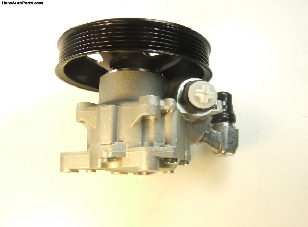 0024668601 $100 Power Steering Pump Mercedes