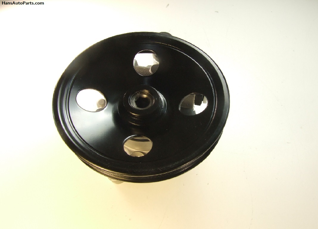 0024668601 $100 Power Steering Pump Mercedes