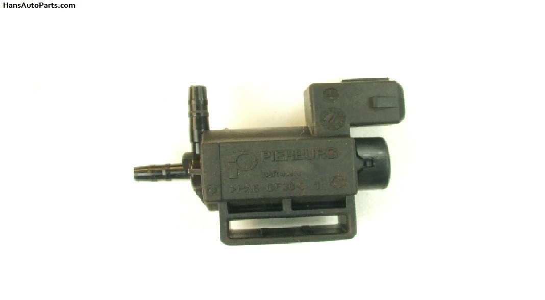 0025401897 $17 OEM EGR Air Valve Mercedes