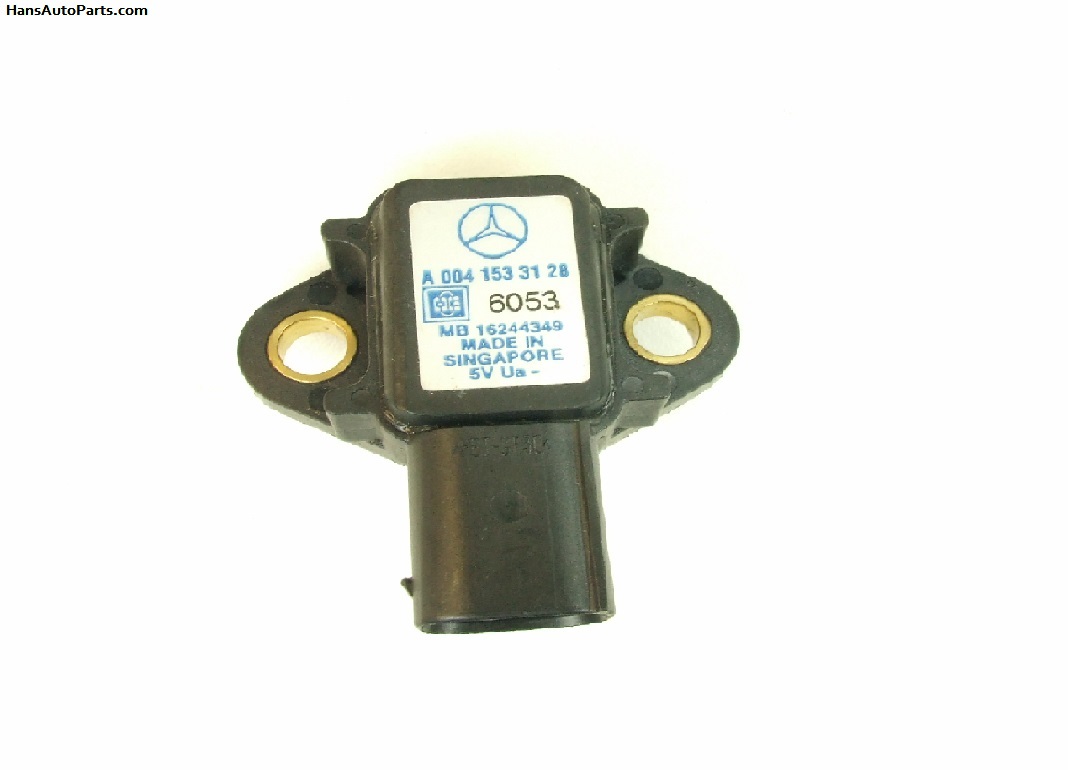 0041533128 $29 OEM Map Sensor Mercedes