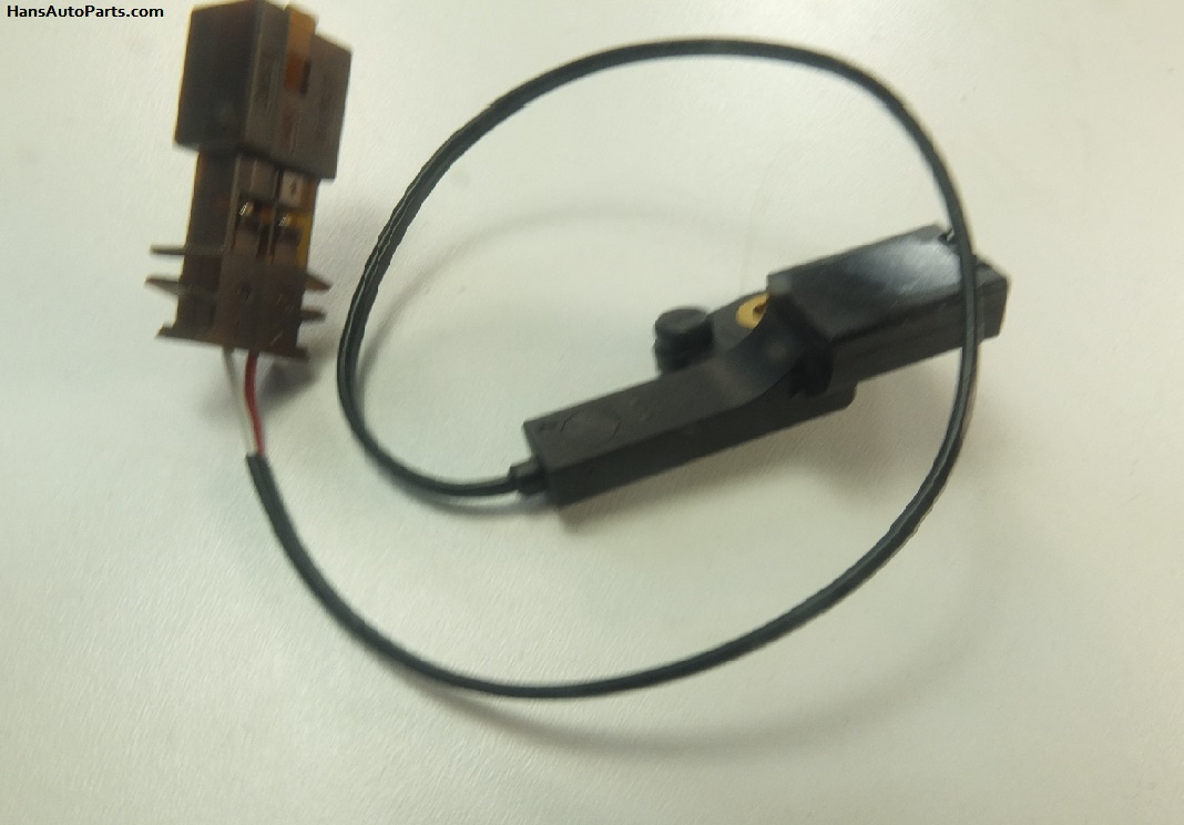 01V927321B $50 OEM VW Audi Transmission Speed Sensor Passat Audi