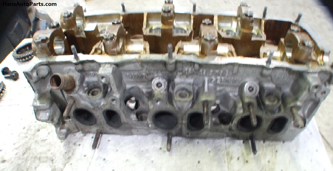 $149.00 (Recycled) 021103373B VR6 Cylinder Head