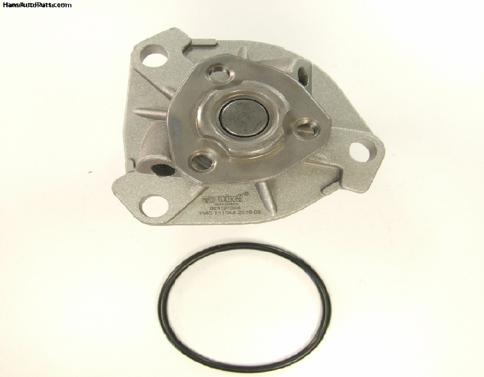 021121004X VR6 Water Pump 89-05 Corrado Eurovan Golf Jetta Passat