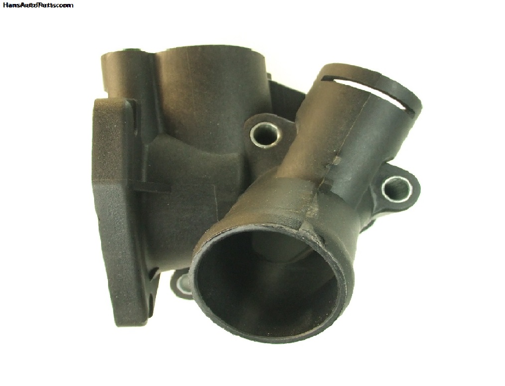 021121117A $16 OEM VW Thermostat Housing Corrado Golf Jetta Eurovan VR6 2.8