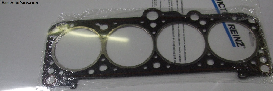 026103383P $23 OEM VW Audi Head Gasket Cabrio 1.8 Golf 1.8 16v 8v 2.0 ...
