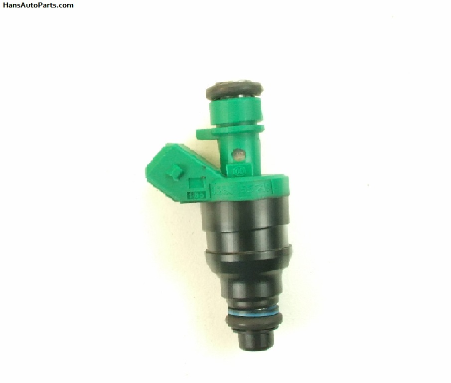 0280155219 $69 Bosch OEM Bosch Fuel Injector Mercedes