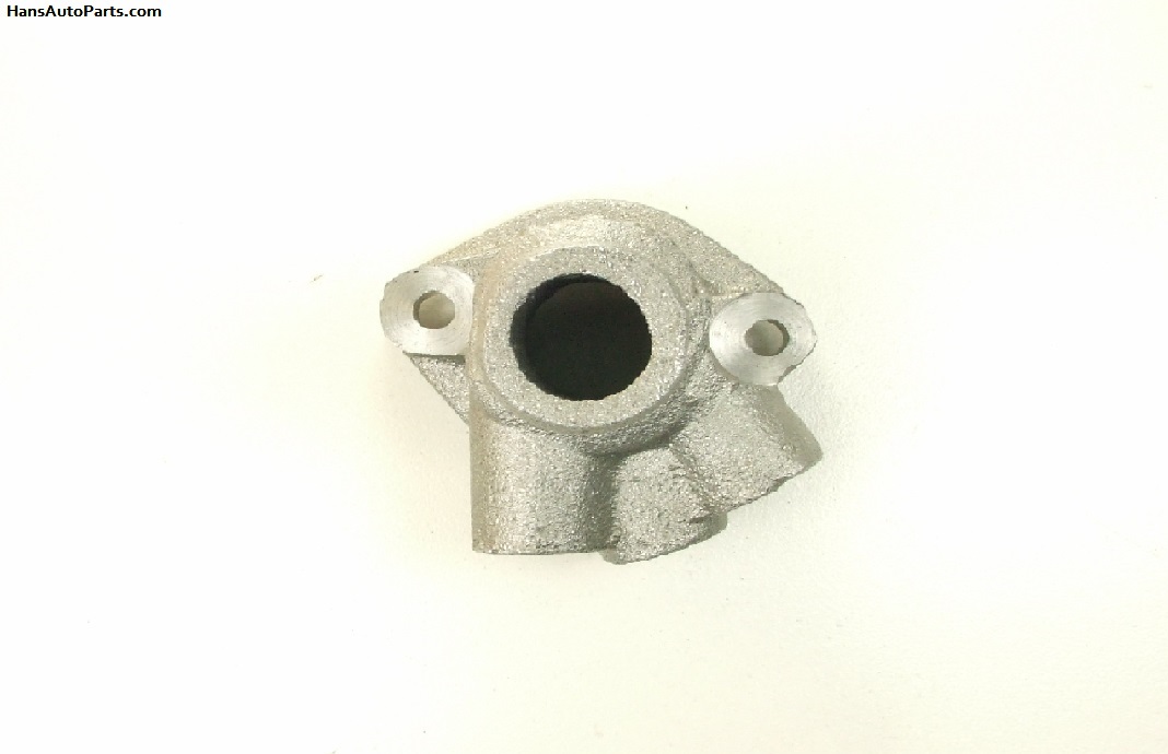 028121145B $23 OEM VW Coolant Flange Glow Plugs 1.9 Beetle Golf Jetta ...