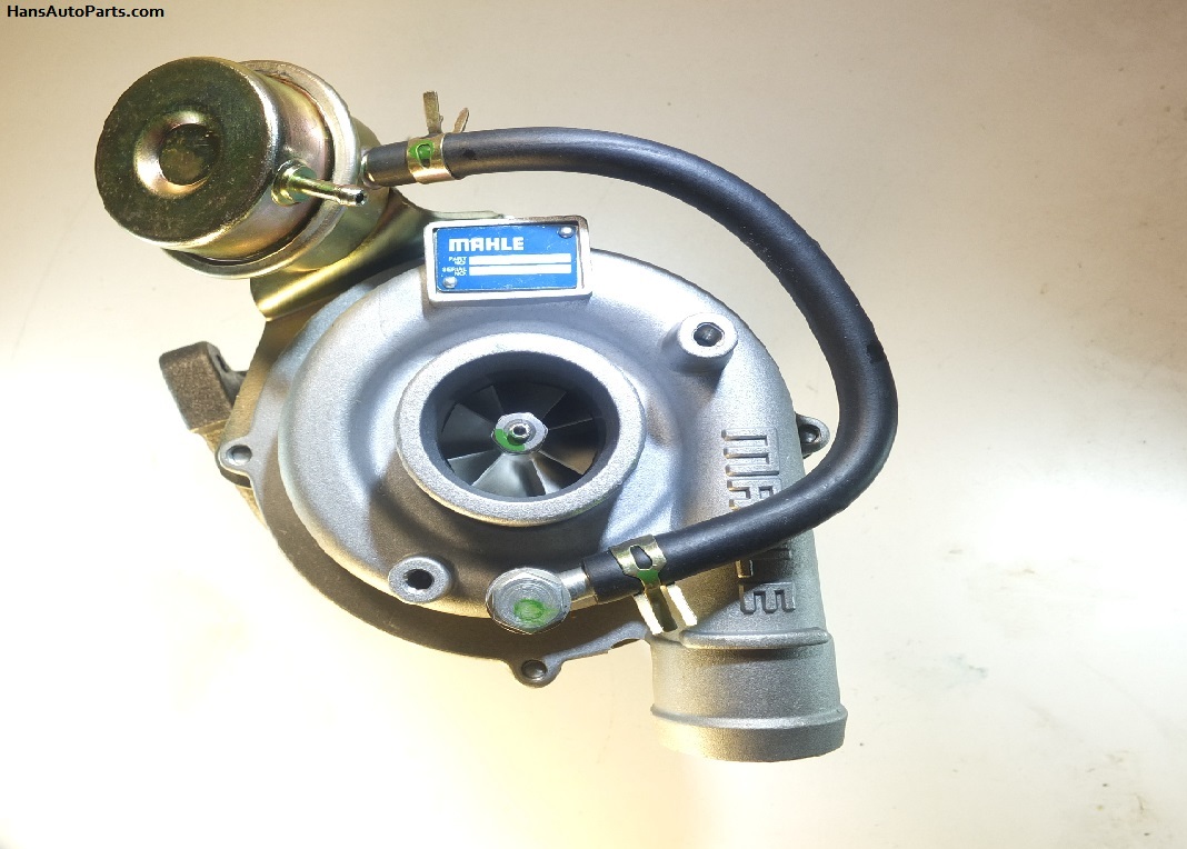 028145701R $349.00 New 1.9 AAZ Turbocharger for 93-98 Jetta, Golf and ...