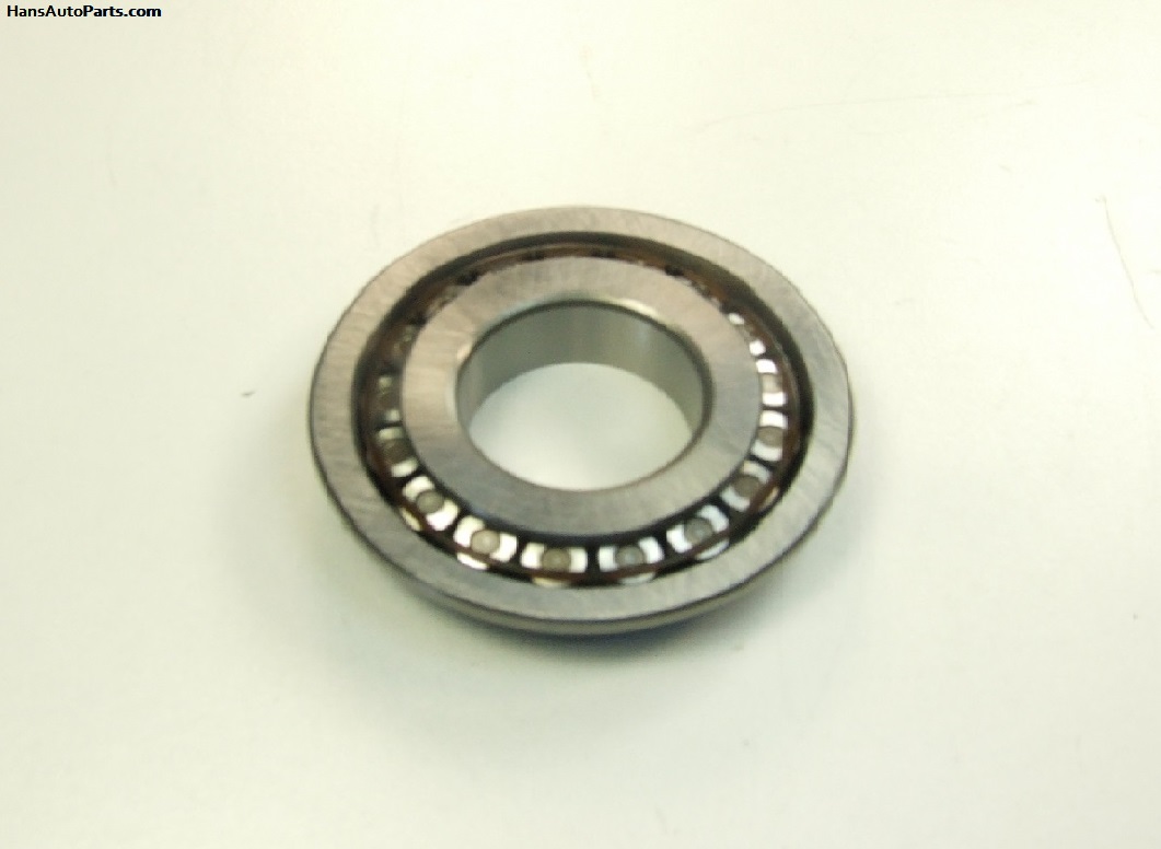 02A311123E $55 OEM VW Audi Transmission Bearing Beetle Golf Jetta Audi