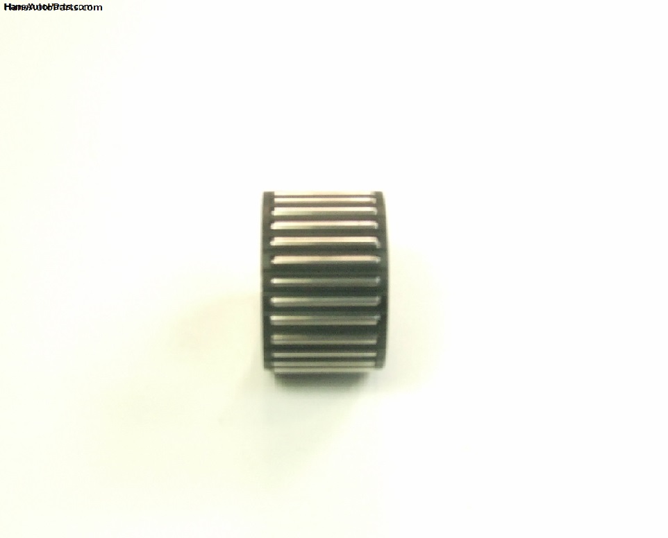 02A311265D $6 OEM VW Transmission Needle Bearing Beetle Golf Jetta