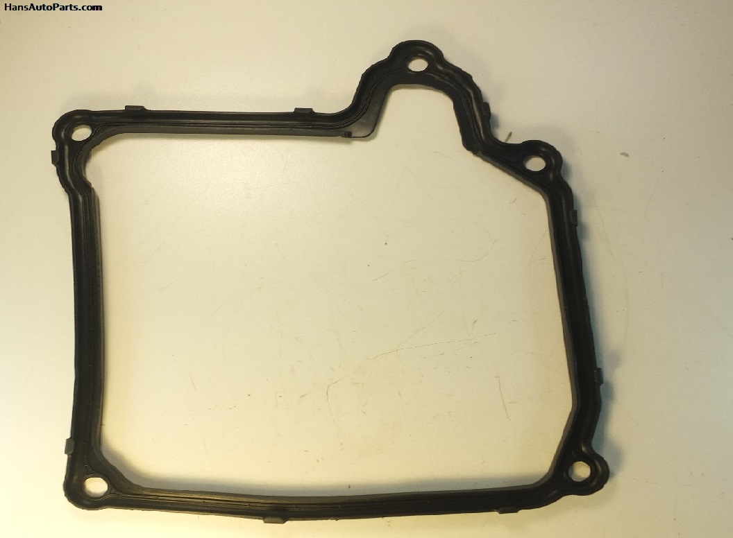 02E321371E $8 VW Audi Gasket Beetle Golf Jetta Passat