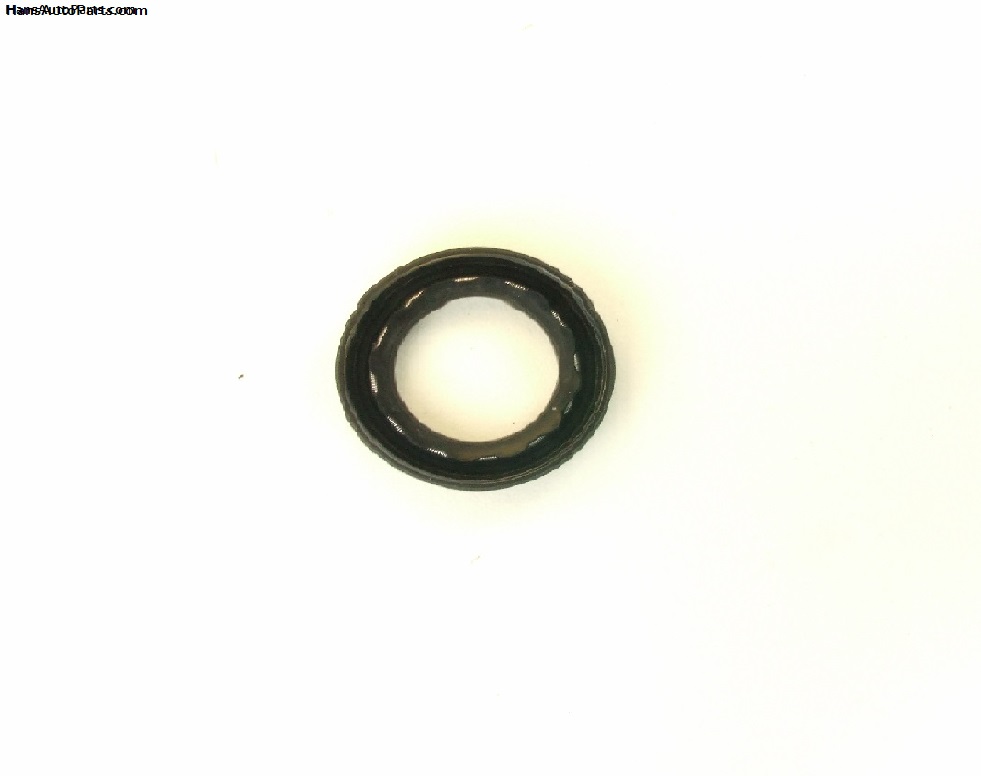 02T311113A $5 OEM VW Main or Input Shaft Seal Eos Golf Jetta.