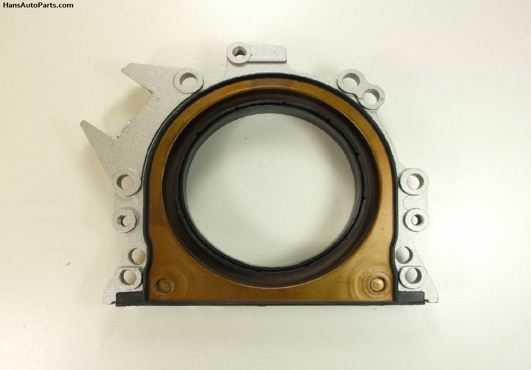 036103171B $22 VW Rear Crankcase Flange Seal Beetle Golf Jetta Passat ...