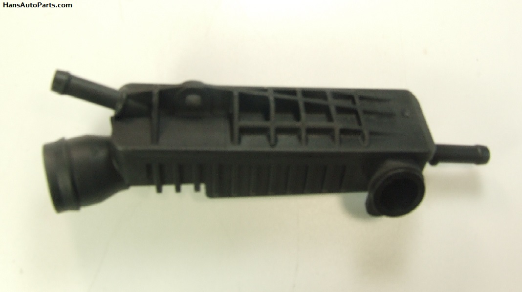 036121188B $12 OEM VW Heater Pipe Adapter Golf Jetta