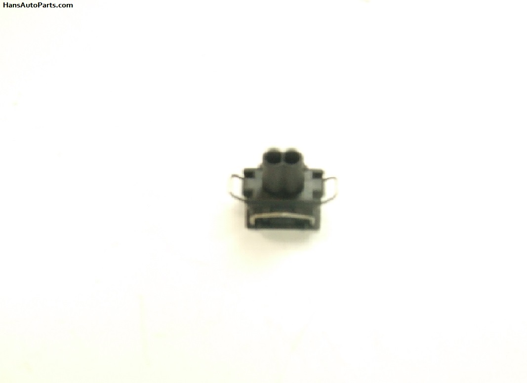 037906240 $5 OEM VW Electrical Connector Beetle Golf Jetta Passat