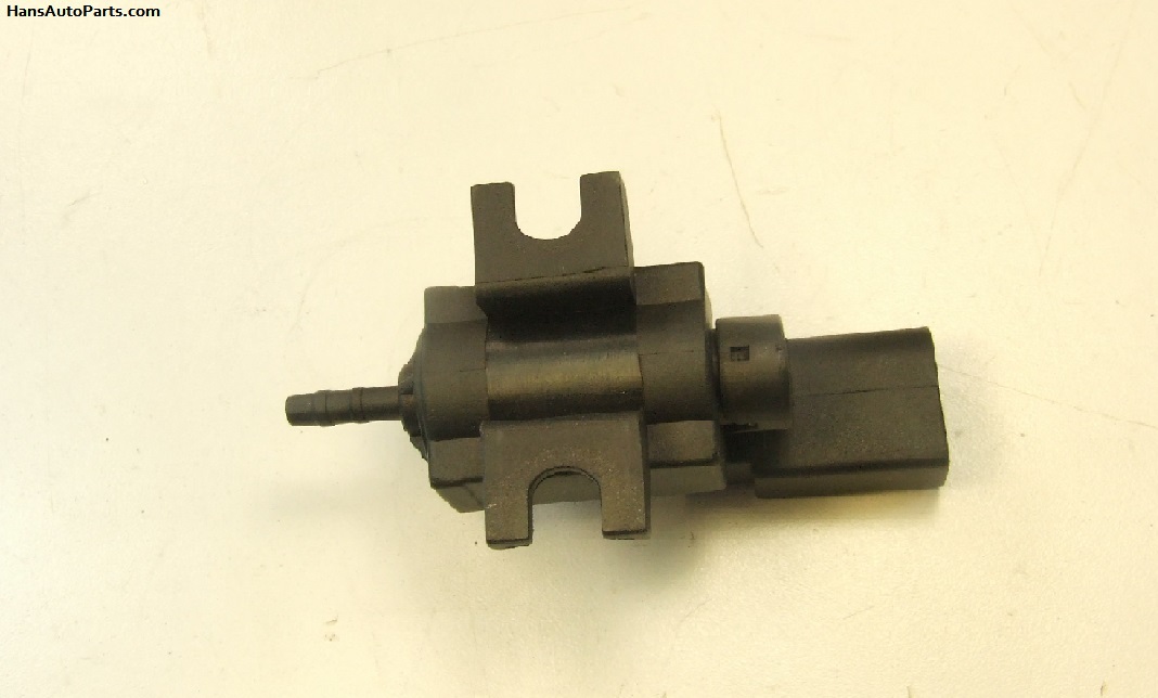 037906283D EGR Solenoid Valve 99-10 Beetle Golf Jetta Audi A3 TT